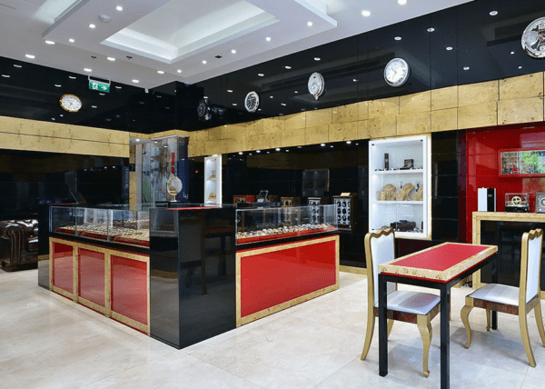 The Store |Buy Used Luxury watches in Dubai |Pre Owned watches