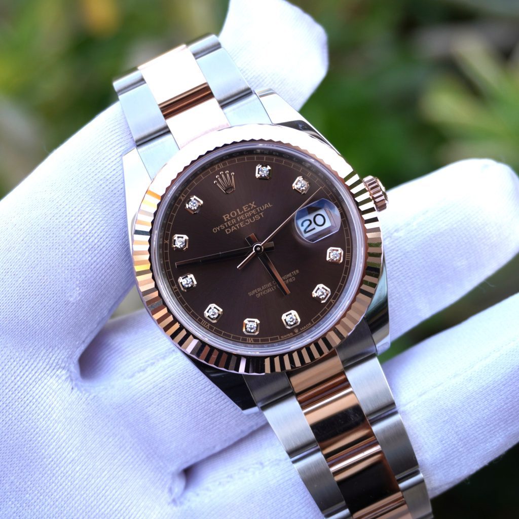 Used Rolex Watches in Dubai | Pre-Owned Rolex Watches for Sale