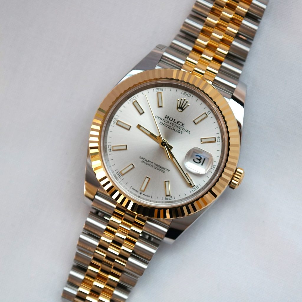 Used Rolex Watches in Dubai | Pre-Owned Rolex Watches for Sale