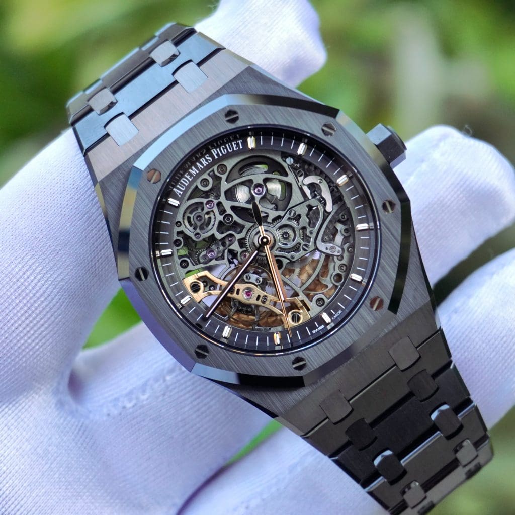 Pre-Owned Luxury Audemars Piguet Watches in Dubai, UAE