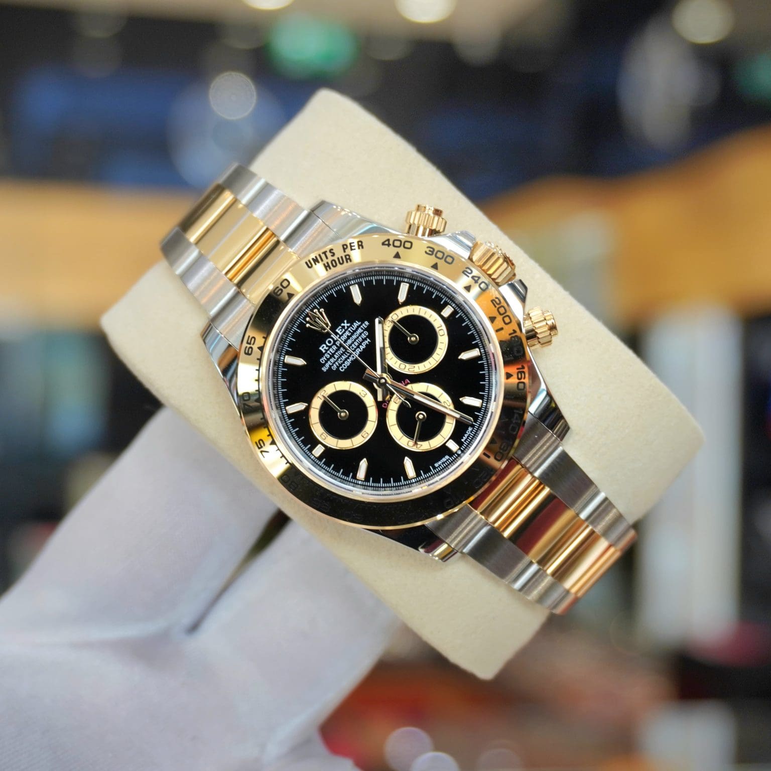 Used Rolex Watches in Dubai | Pre-Owned Rolex Watches for Sale