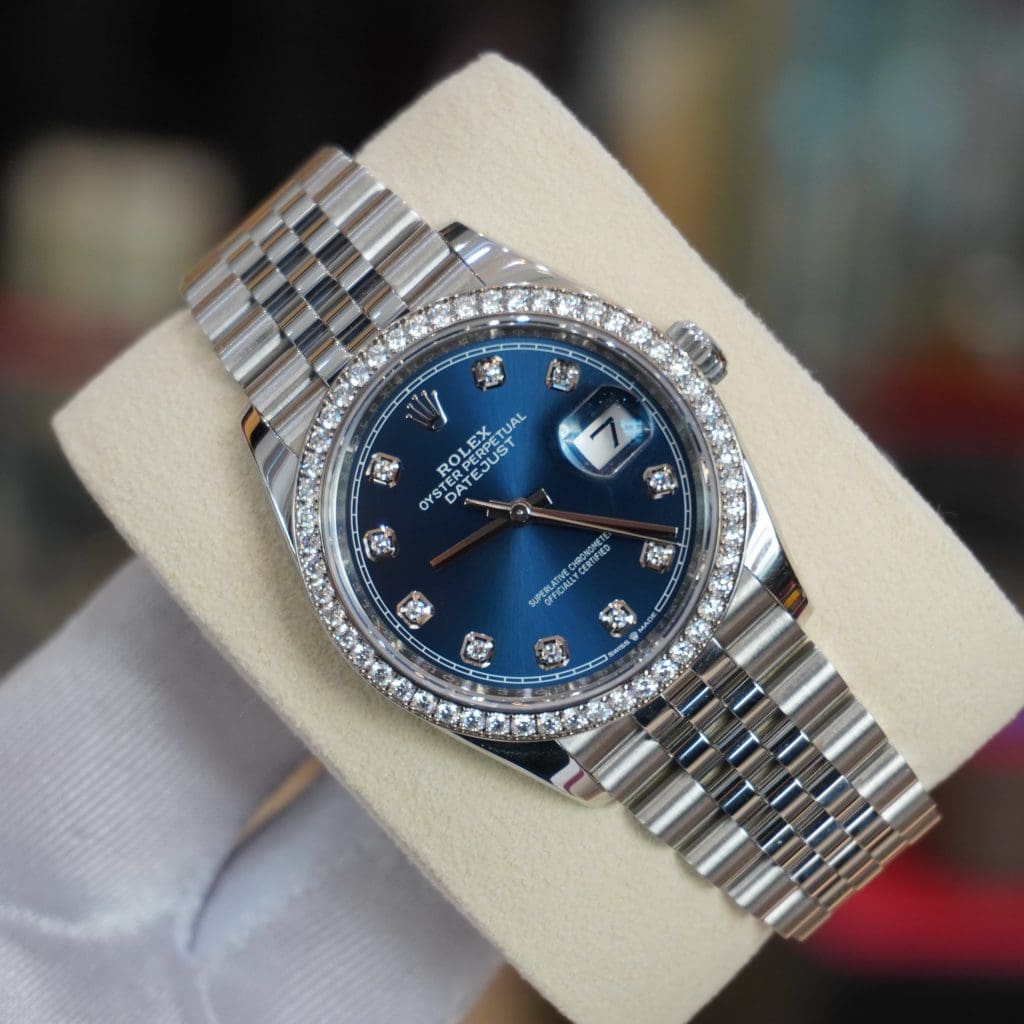 Used Rolex Watches in Dubai | Pre-Owned Rolex Watches for Sale