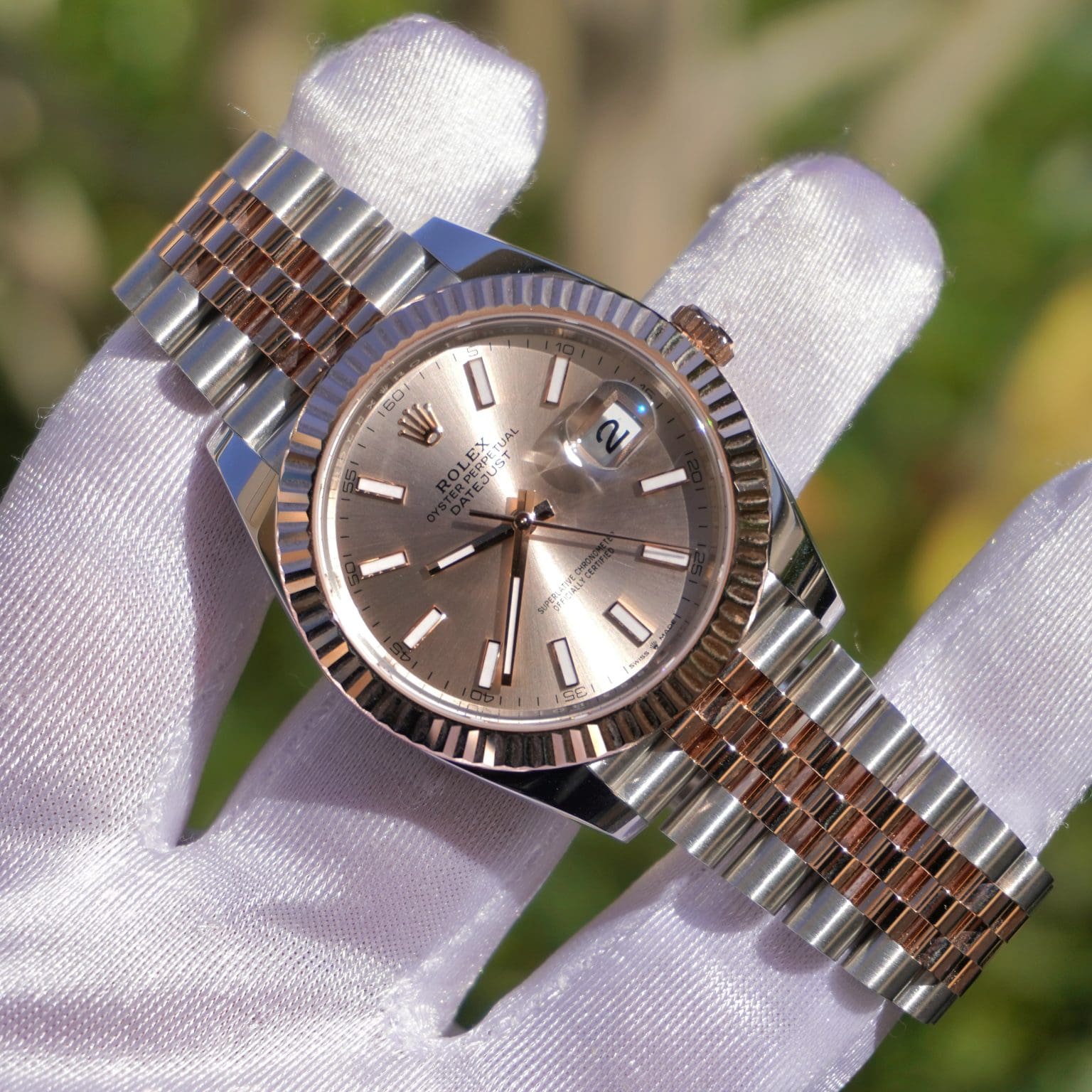 Used Rolex Watches in Dubai | Pre-Owned Rolex Watches for Sale